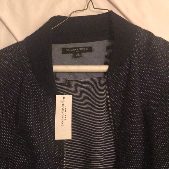 Banana Republic | Jackets & Coats | Banana Republic Jacket | Poshmark